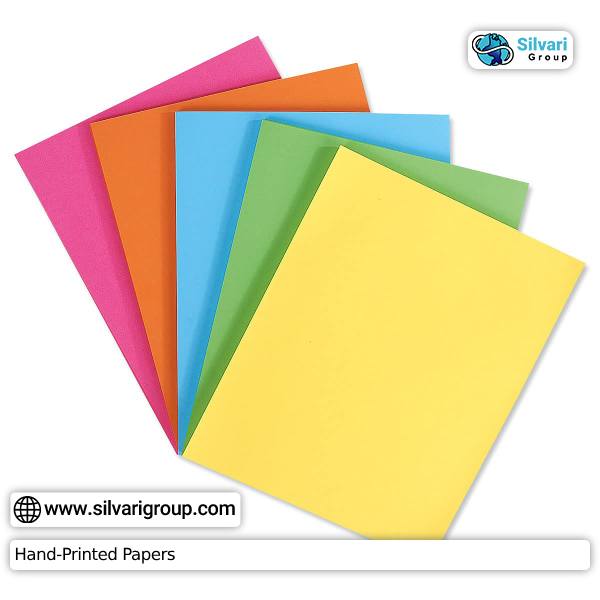Printed Paper Supplier Europe EU Compliant Bulk