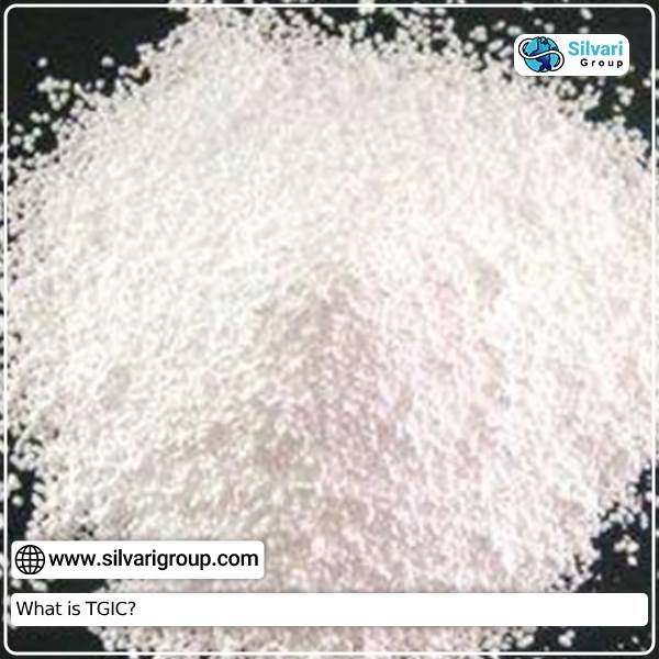 TGIC: The Ultimate Coating and Plastic Enhancement - Silvari Group