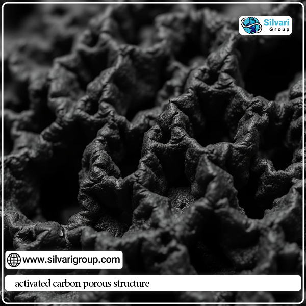 Activated Carbon: A Superior Adsorbent Solution - Silvari Group