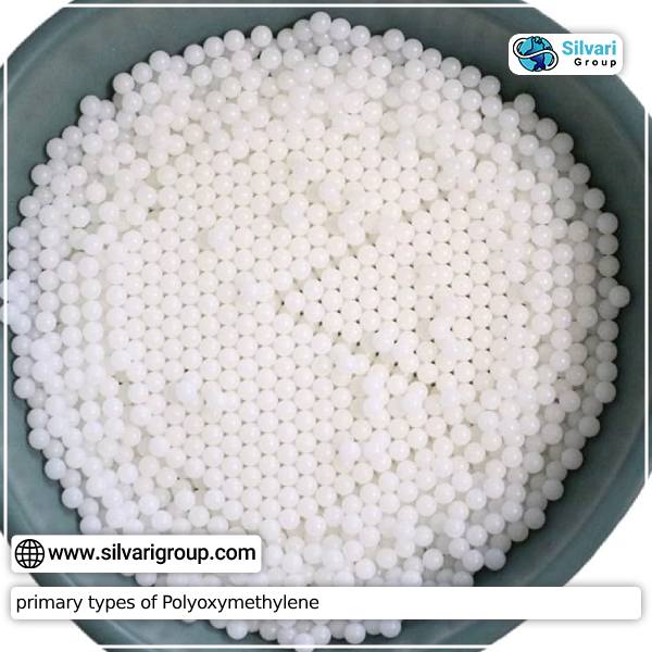 Polyoxymethylene (POM): High-Performance Engineering Thermoplastic - Silvari Group