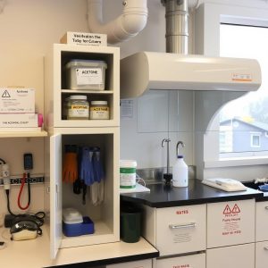 Acetone Safety: Proper Storage and Disposal Methods