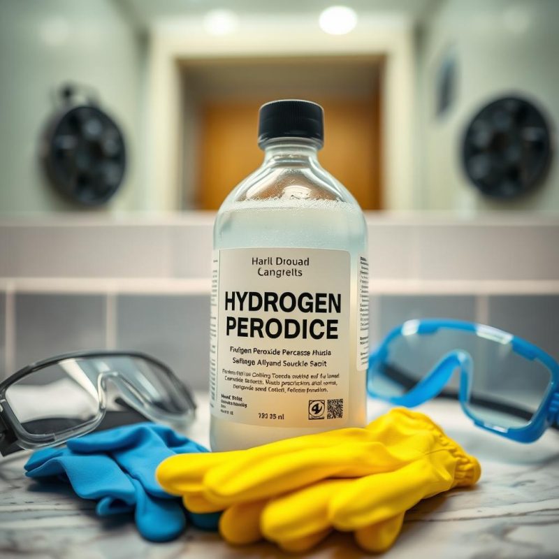 Can hydrogen peroxide expire?