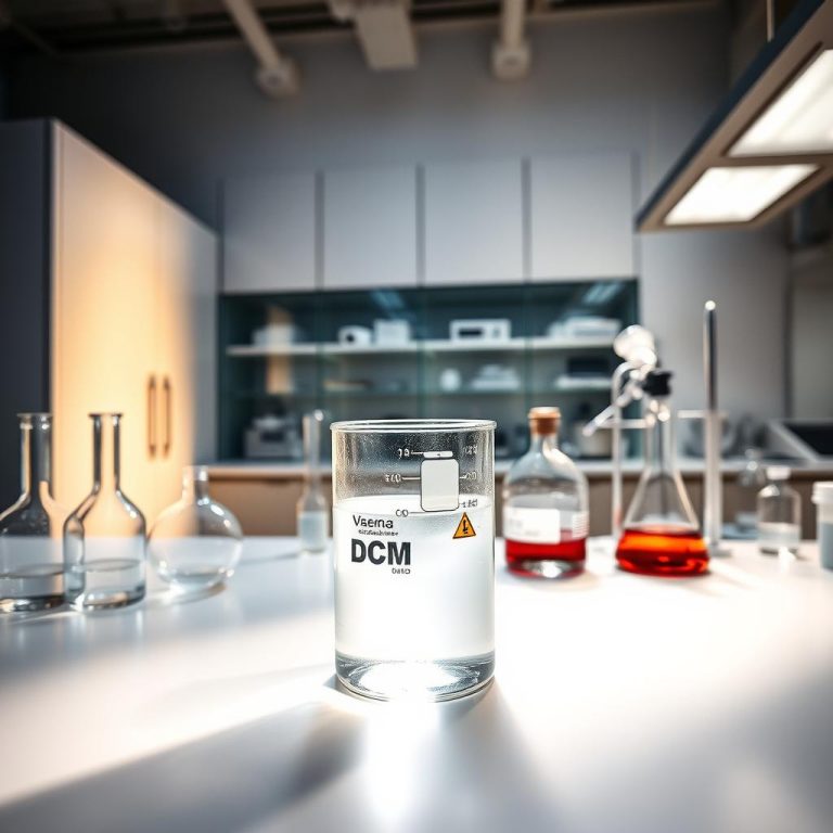 Dichloromethane And Its Uses - Silvari Group