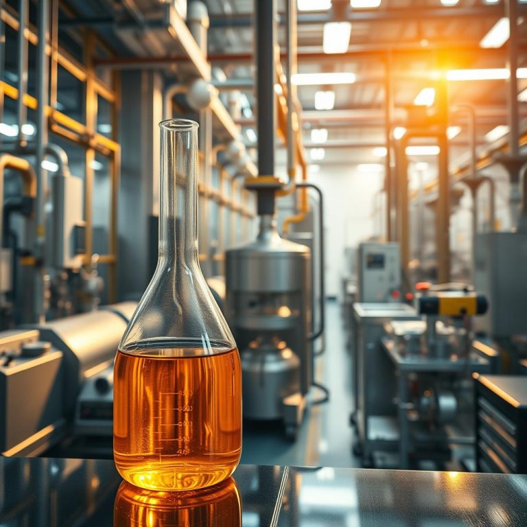 Tetrahydrofuran in Polymer Industry - Silvari Group