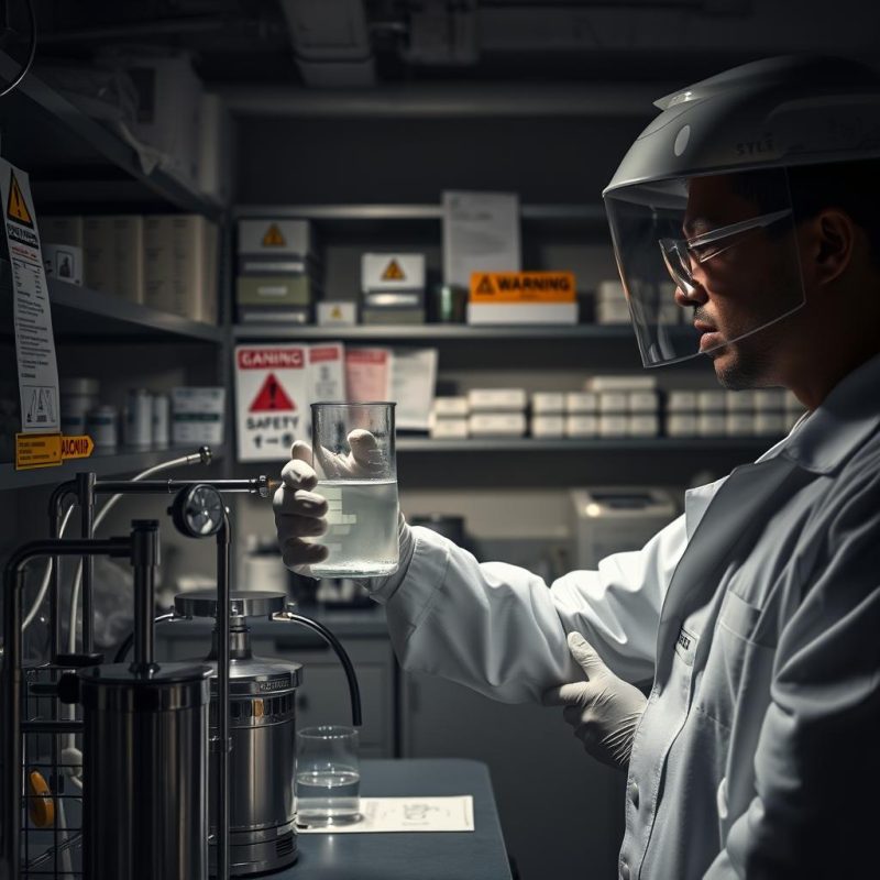 Tetrahydrofuran in Polymer Industry - Silvari Group