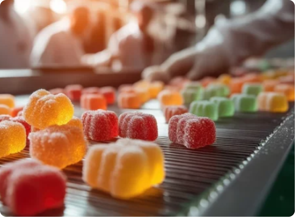 Citric Acid - Silvari Group